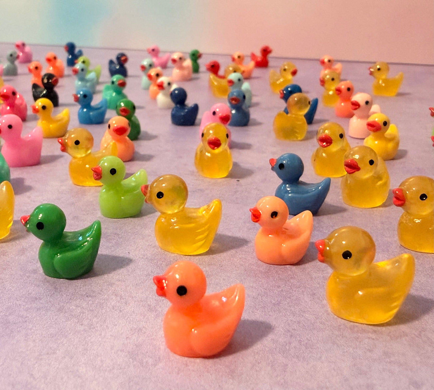 Mini Duck Surprise Pull – Hilarious Humanitarian