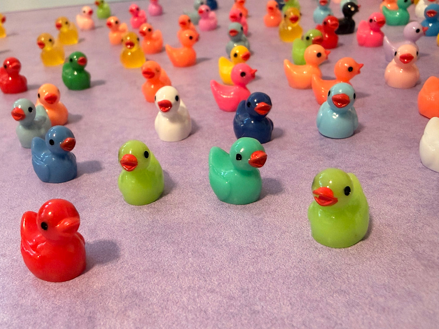 Mini Duck Surprise Pull – Hilarious Humanitarian