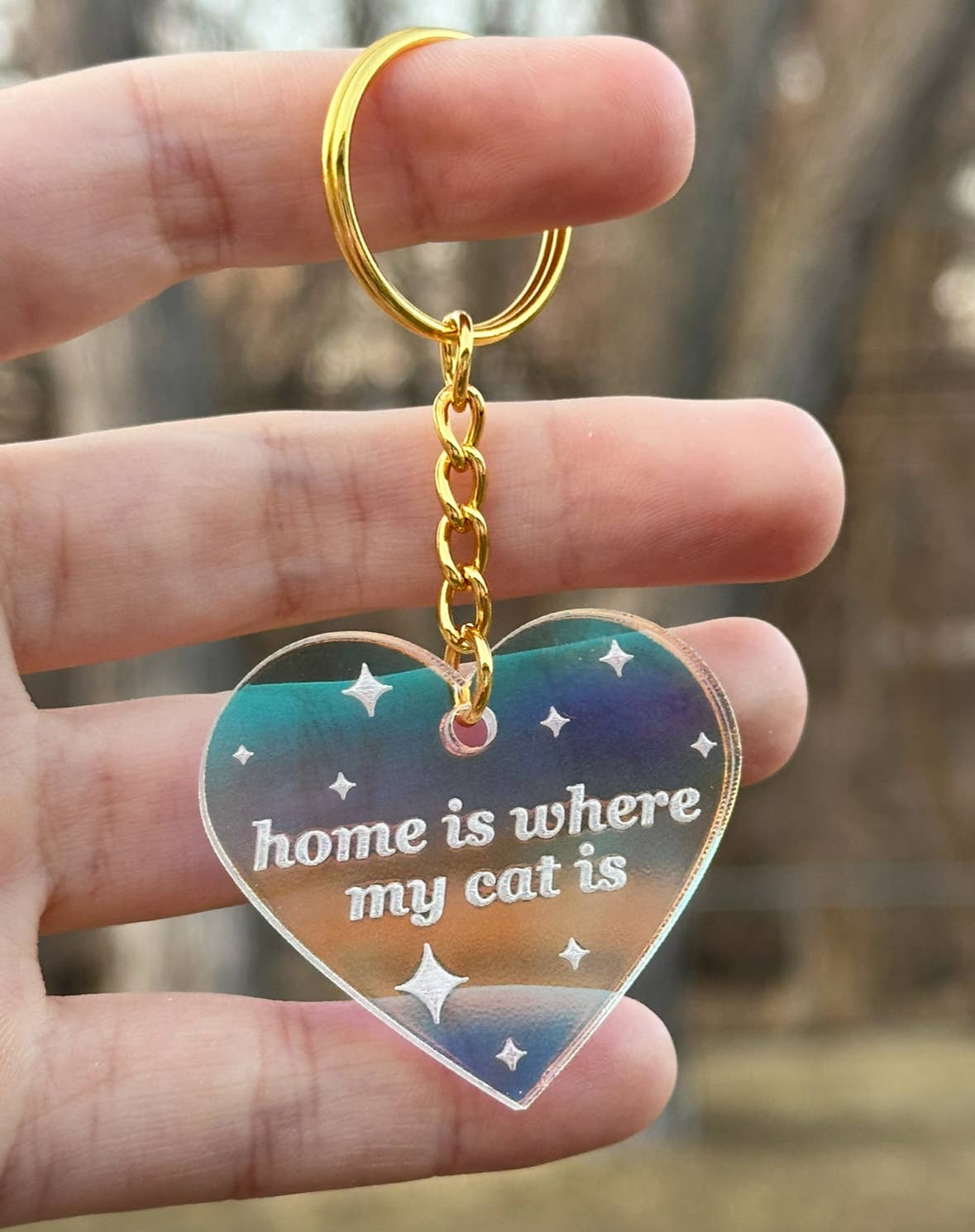 Keychains – Hilarious Humanitarian
