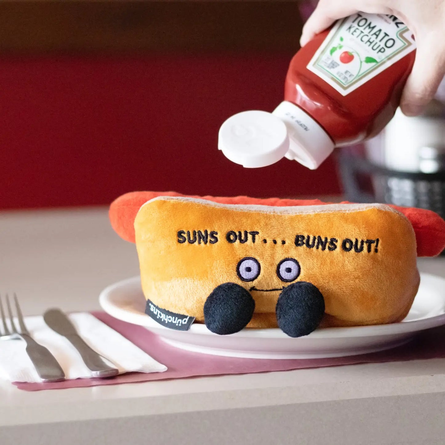 Plushies – Hilarious Humanitarian
