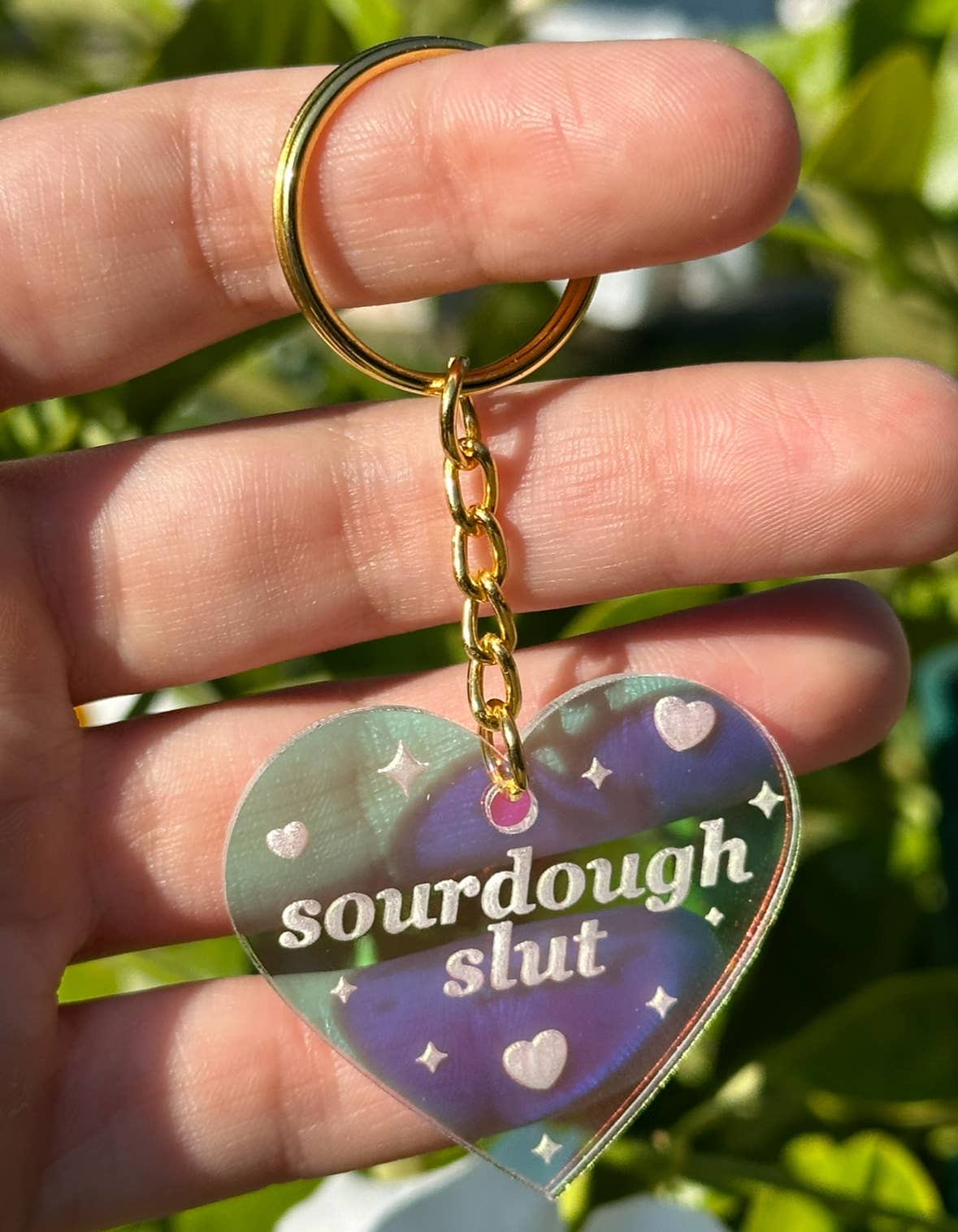 Keychains – Hilarious Humanitarian