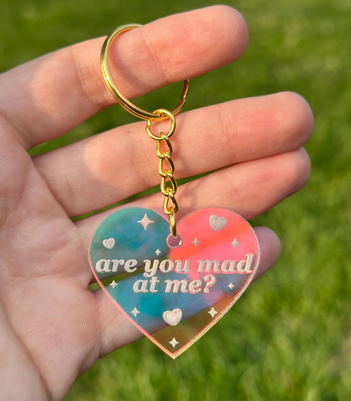 Keychains – Hilarious Humanitarian