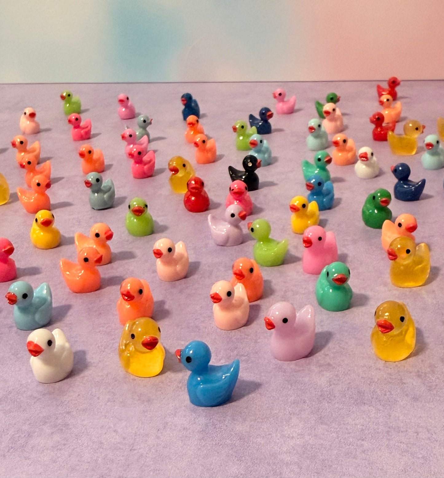 Mini Duck Surprise Pull – Hilarious Humanitarian