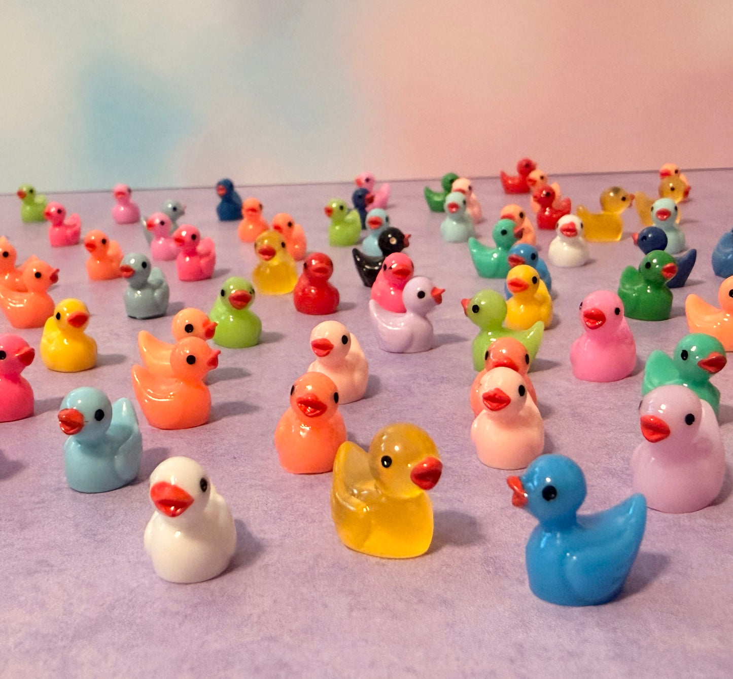 Mini Duck Surprise Pull – Hilarious Humanitarian