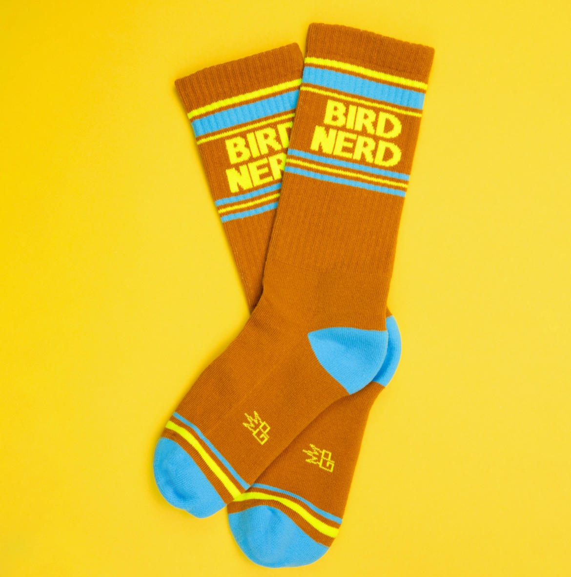 Bird Nerd Socks – Hilarious Humanitarian