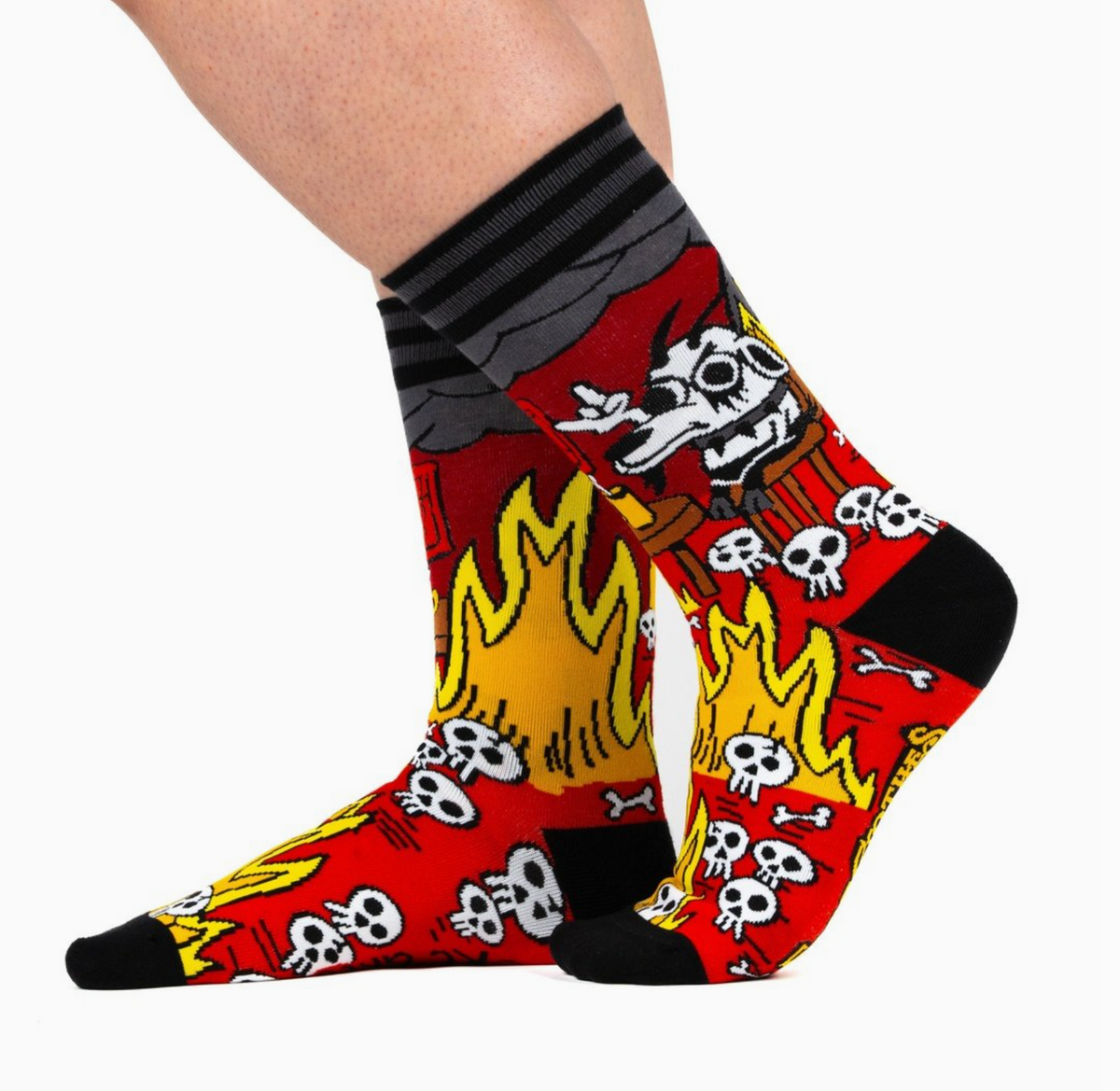 This Is Brutal Socks – Hilarious Humanitarian