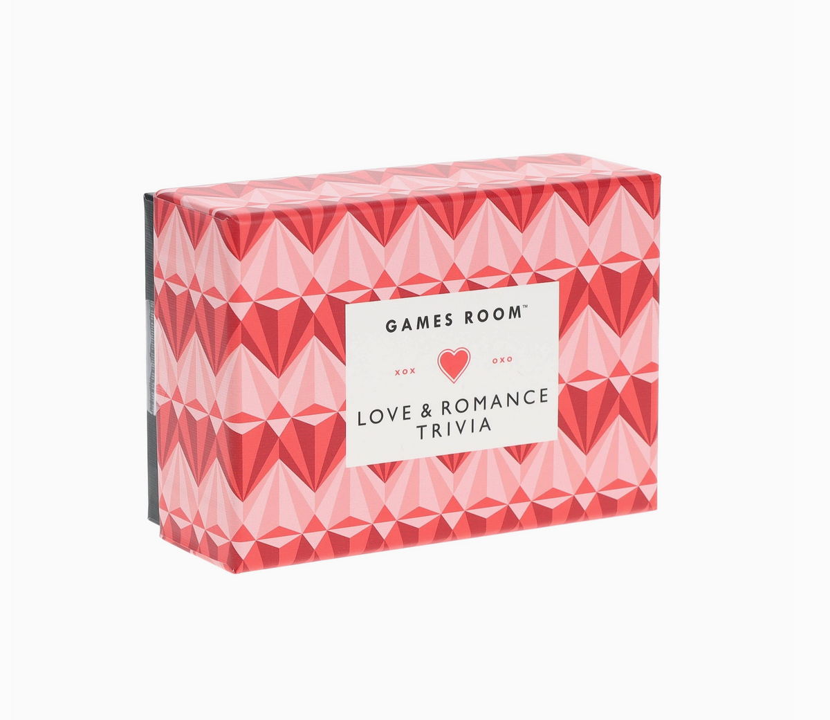 Love & Romance Trivia - 140 cards – Hilarious Humanitarian