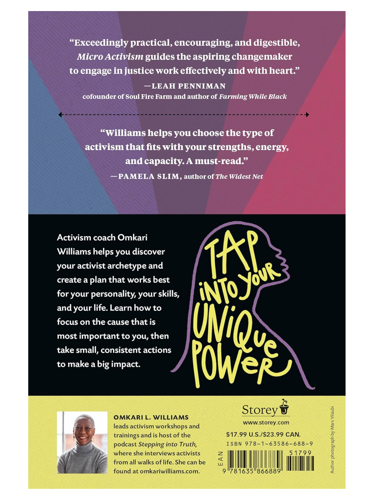 Micro Activism: How You Can Make a Difference in the World without a B ...