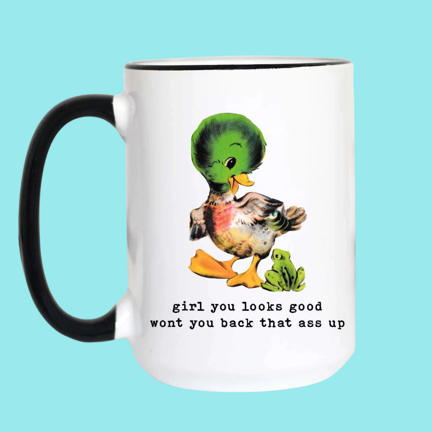 Drinkware & Mugs – Page 2 – Hilarious Humanitarian