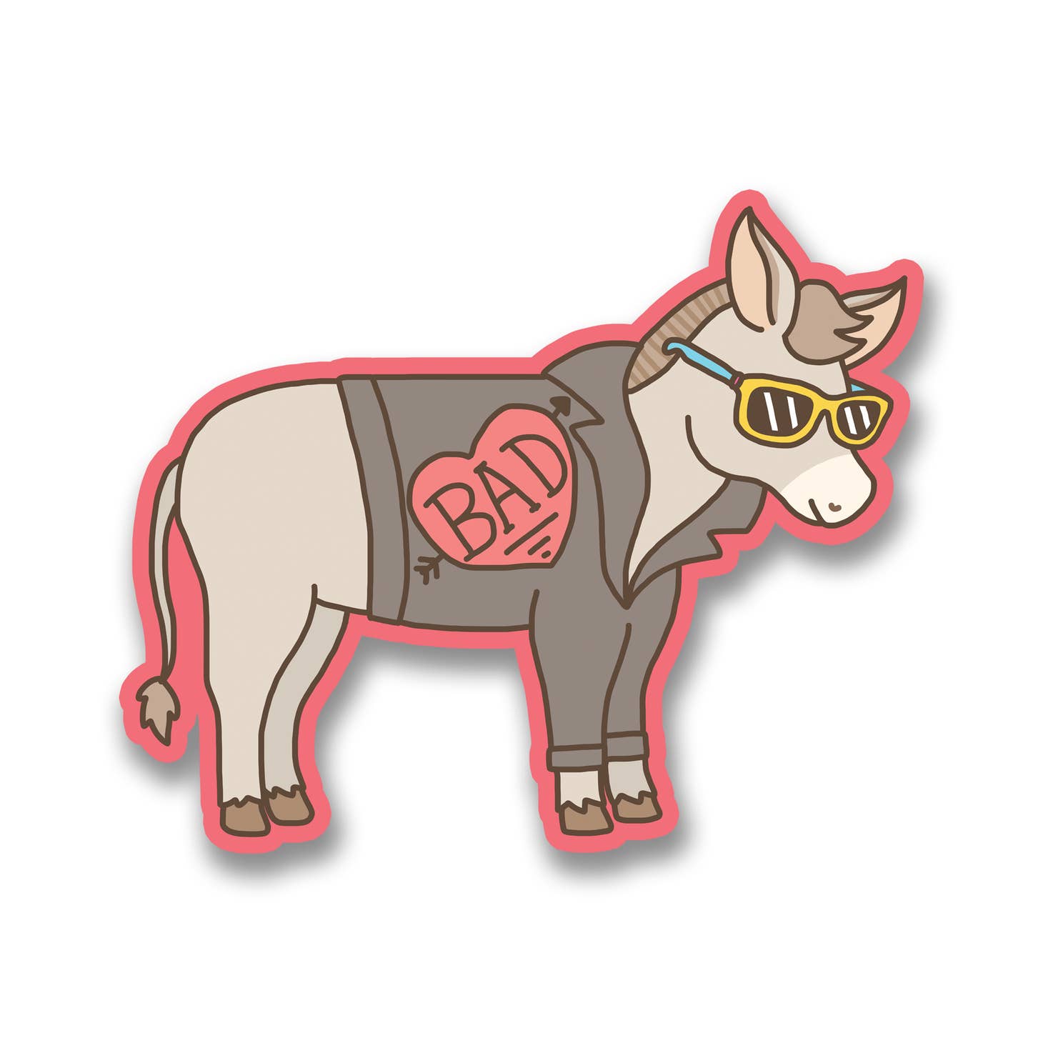 Stickers – Page 13 – Hilarious Humanitarian