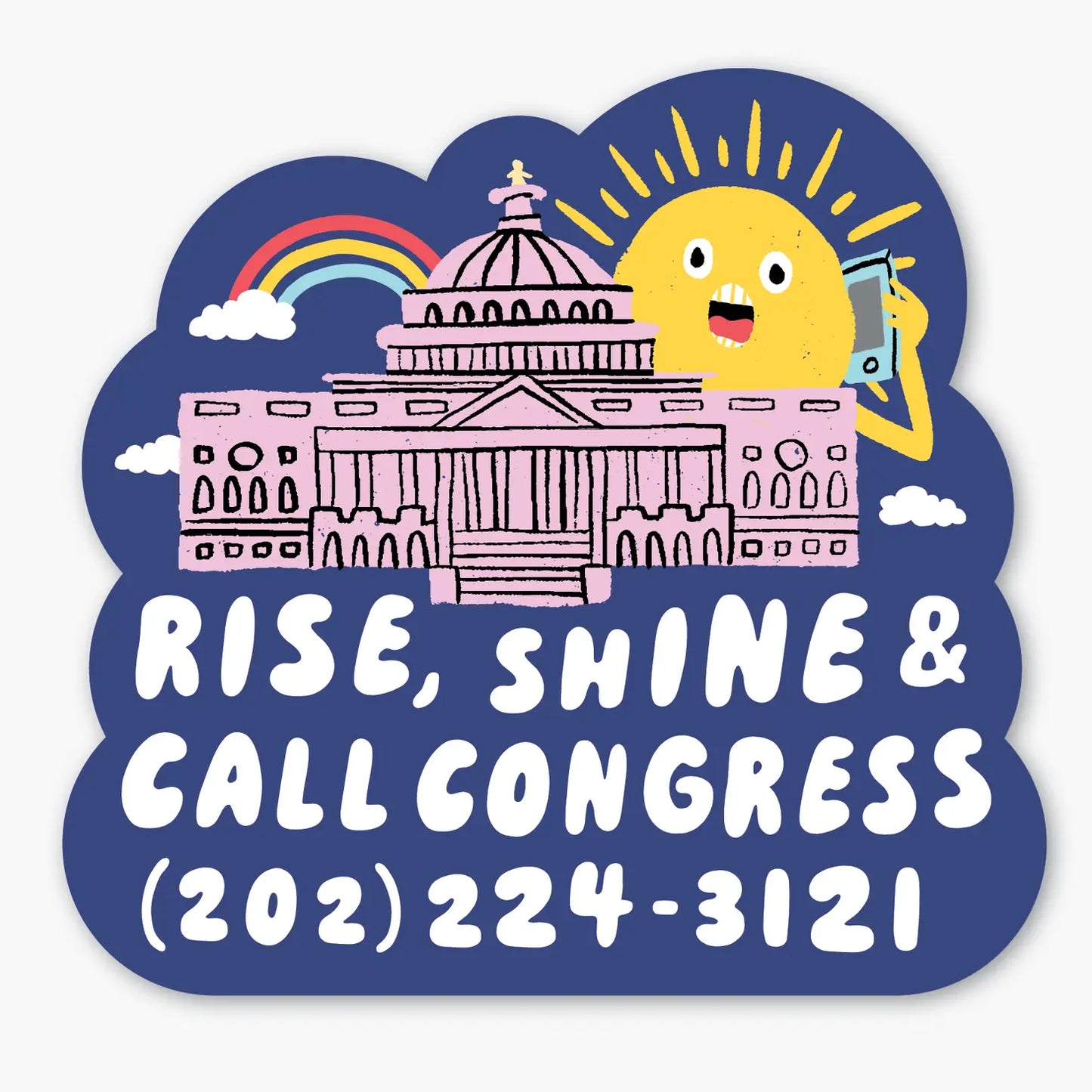 Stickers – Page 11 – Hilarious Humanitarian